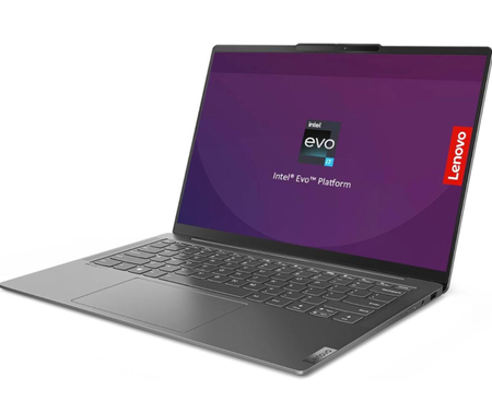 Lenovo Yoga i7 1260P 16/512 14