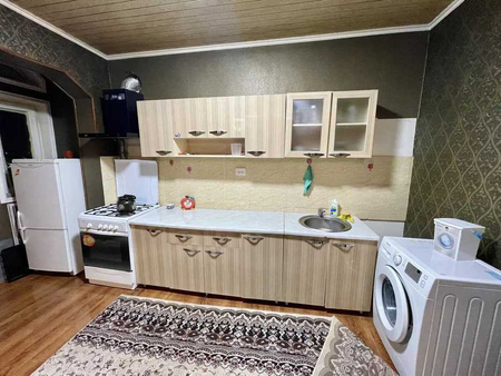 Аренда квартиры на Дархан 2/9/9 ID:KM234