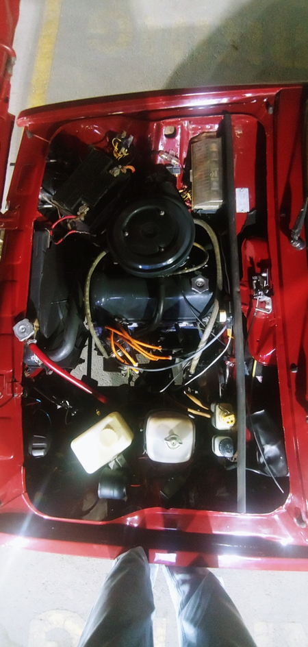 Vaz 2107 tezda sotiladi