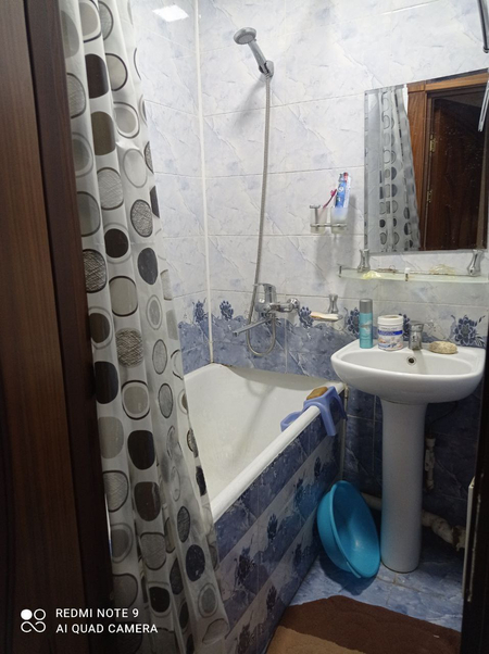 Аренда Квартира БезМаклер (11)