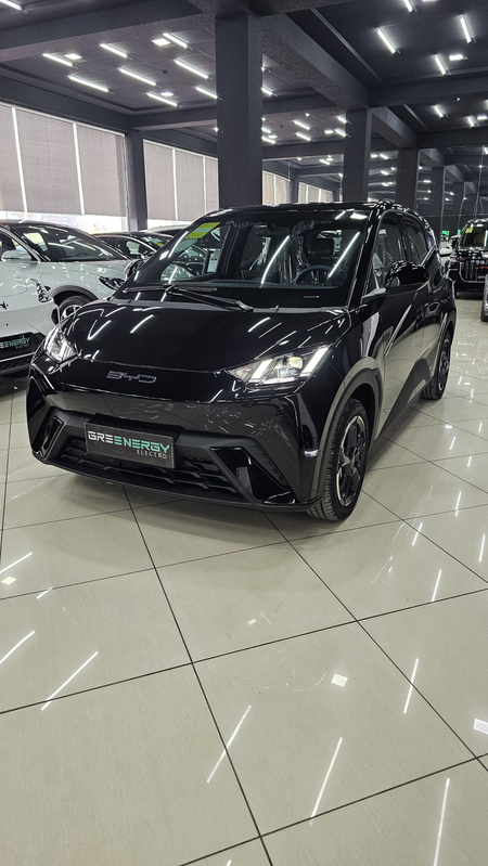 BYD SEAGULL FULL

> Yili : 2023
> Elektromotor quvvati : 55 kw
> Yuqor