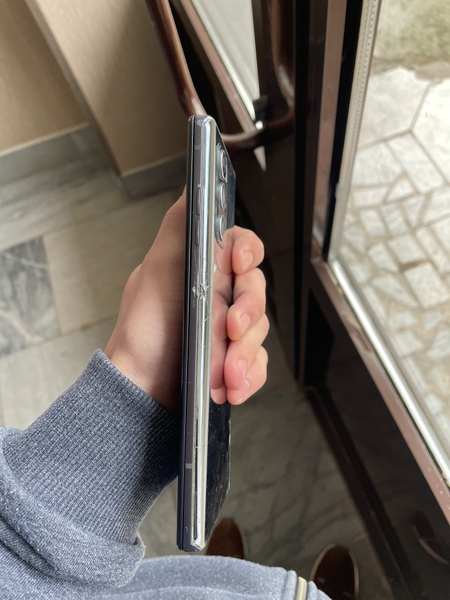 LG Wing 5G 8/128