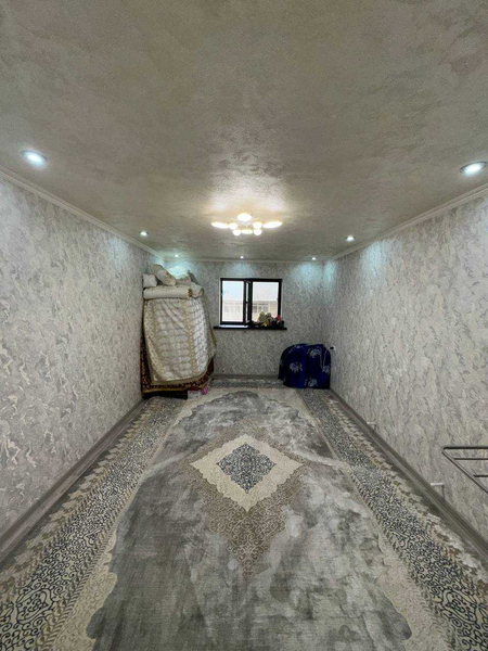 1 xonali 4-etaj 4 qavatli g’ishtli dom 35m2 
Monsart