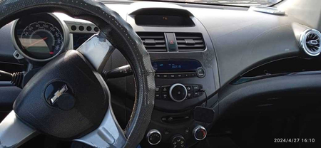 2026 Chevrolet spark for sale