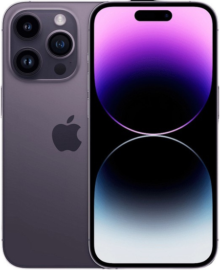 Iphone 14pro max