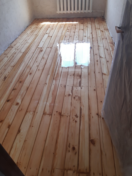 Shilifovka pol parket tarket laminat qilamiz