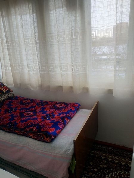1 xonali uy oilaga ijara beriladi