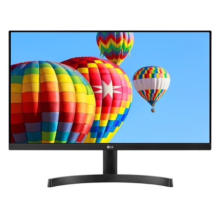 Монитор LG 24MK600M-B 24