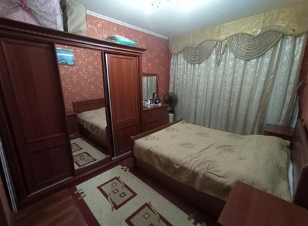 Продаётся квартира на 15 квартале