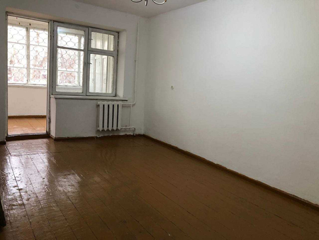 3-комн. квартира, 66,2 м², 1/4 этаж
