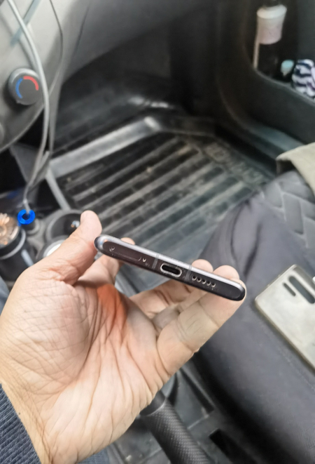 Huawei P30 Pro в идеальном состоянии