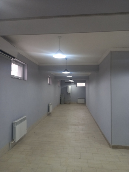 В аренду коммерческое помещение