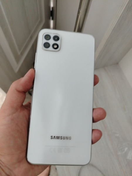 Samsung a 22 64 gb sotiladi
