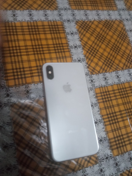 Iphone X LLA/64gb