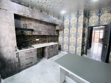 Срочно продаётся 4/7/9/107м2  в ЖК Mashxadi Residence ПАРКЕНТСКИЙ