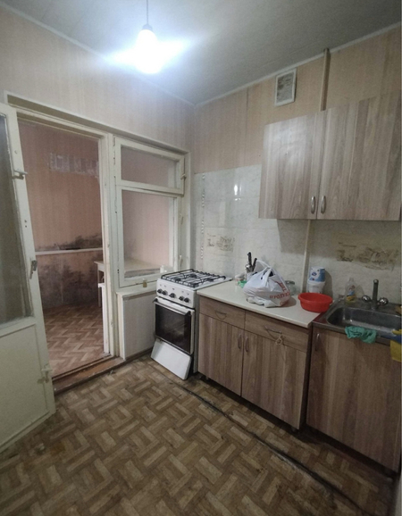 Феруза Продается квартира 2/1/5 балкон 2х6 Можно под Ипотеку