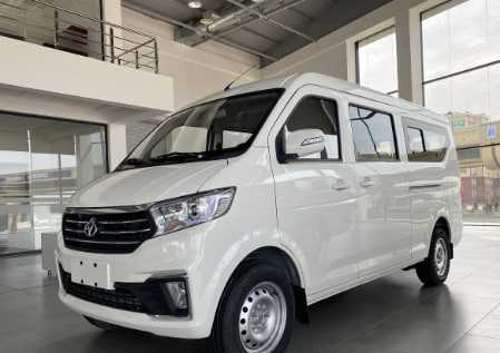 Aksiyaga ulgurib qolib Changan S64 halol nasiya asosida sotib oling