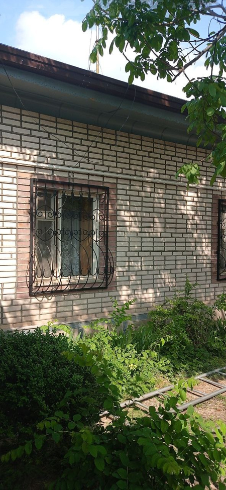 Сдаётся  дом с фруктовым садом на длинный срок