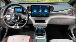 BYD SEAUGULL 2024 0 probeg salondan muddatli tolovga