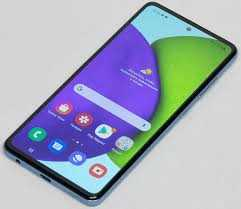 Samsung Galaxy A52