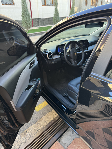 Monza 1.5 atmasferniy 16.600 km yurgan