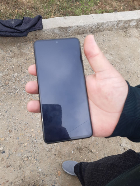 Poco f5 pro 512gb