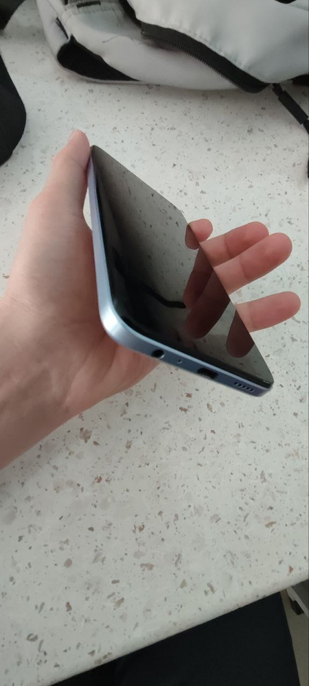Honor x6 xolati ideal