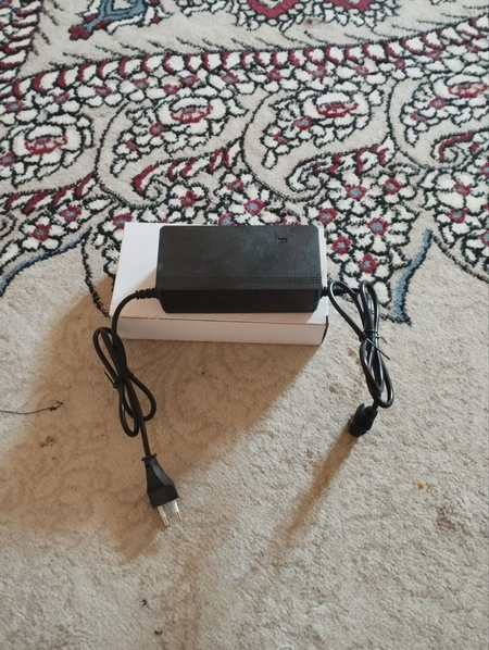 Elektrovelosiped