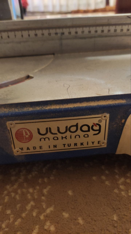 Продам турецкий рарсовка