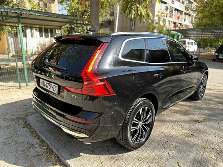 Skoda KODIAQ Ambition. 2021 год. Идеальное состояние.