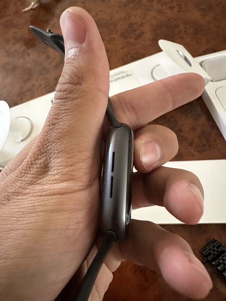 Apple Watch 6 44mm