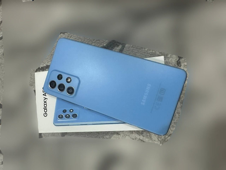 Galaxy A52 4/128
