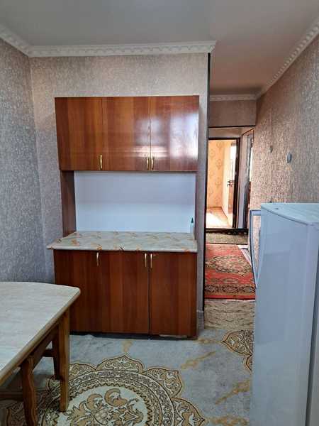 Камчиликлар йўқ.