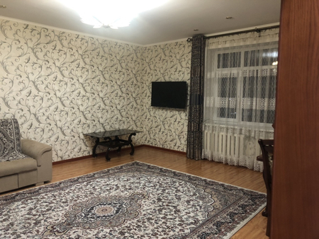 Спецплан  3 ком 5 этаж /5 с лефтом 115 м2 евро рем ор Хумо Арена