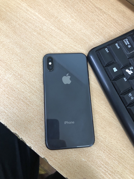 Iphone X 256gb true tone face id