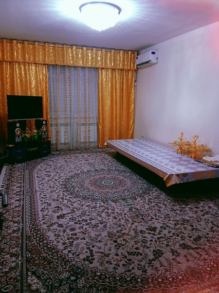 Yashnobot 58 vayeniy garadok