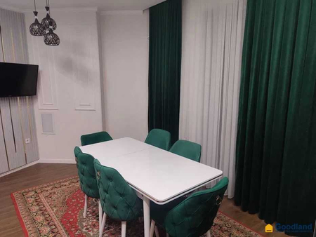 Сдается квартира новостройка возле метро М. Улугбек (J 1033)