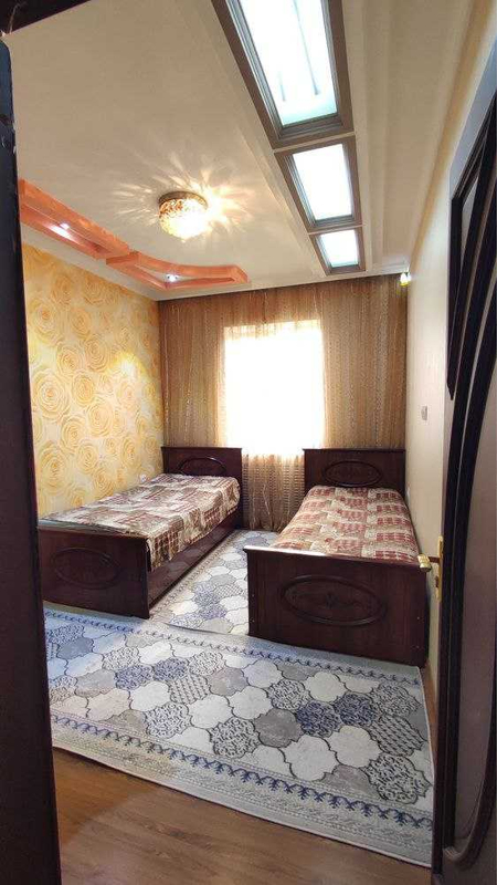 (К120966) Продается 4-х комнатная квартира в Чиланзарском районе.