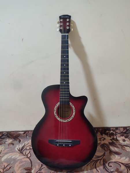 Gitara 