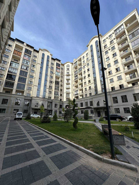 ЖК Мухташам сдается квартира Метро Минор