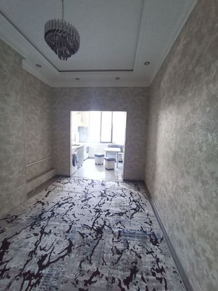 Аренда Квартира Алгоритм Эшон Гузар Сити Новостройка