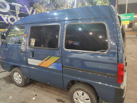 Damas 2o24 yangi