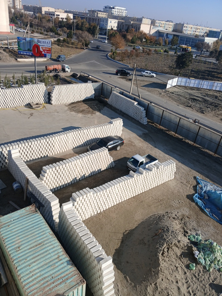 Penabulok buxara