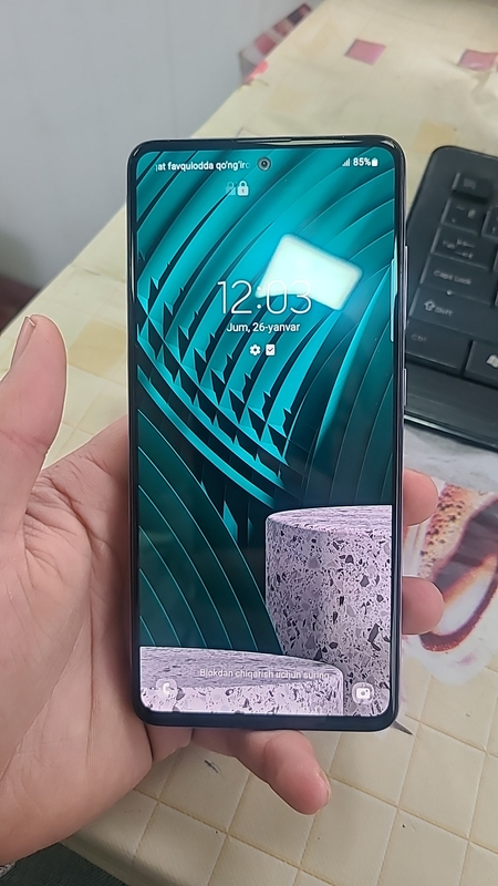 Samsung A51 srochni