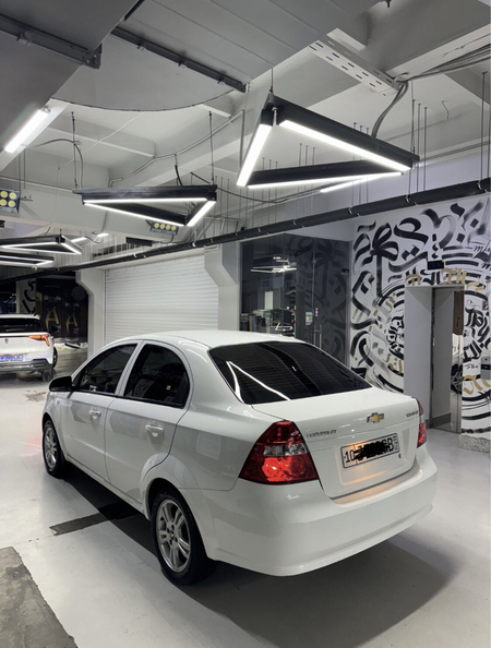 Nexia 3 4 poz avtomat