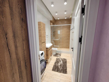 Аренда 2/4/21 54м² Акай Сити 800