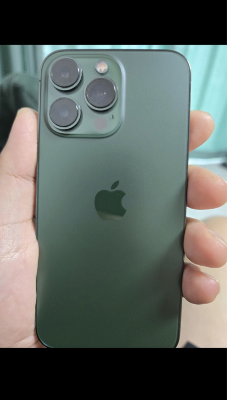 Iphone 13 pro 512GB