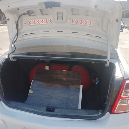 Kobalt aftamat ltz