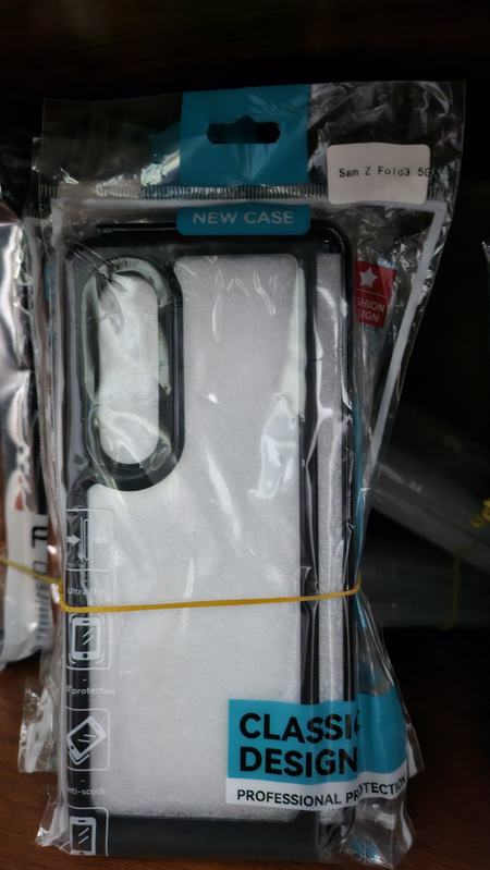 Чехол для Samsung Galaxy Z Fold 4