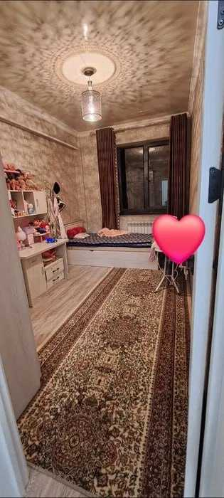 ЖК Olmos Residence 3/2/9 58м2 Яшнабадский район Метро Олмос